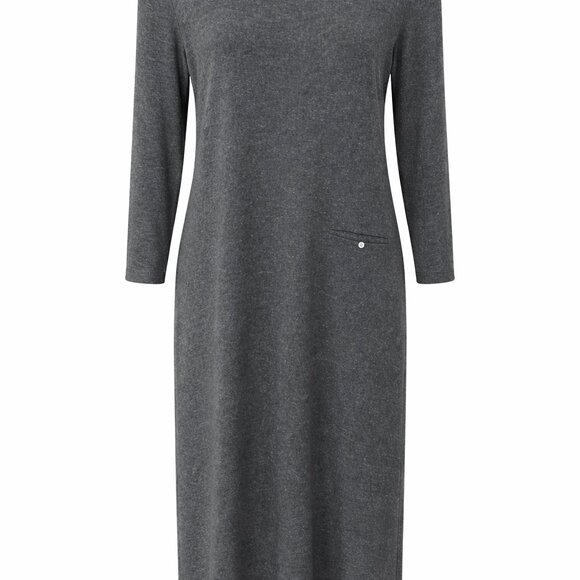 Smith and Hawken | Dresses | New Vintage Smith Hawken Maxi Xl Charcoal ...